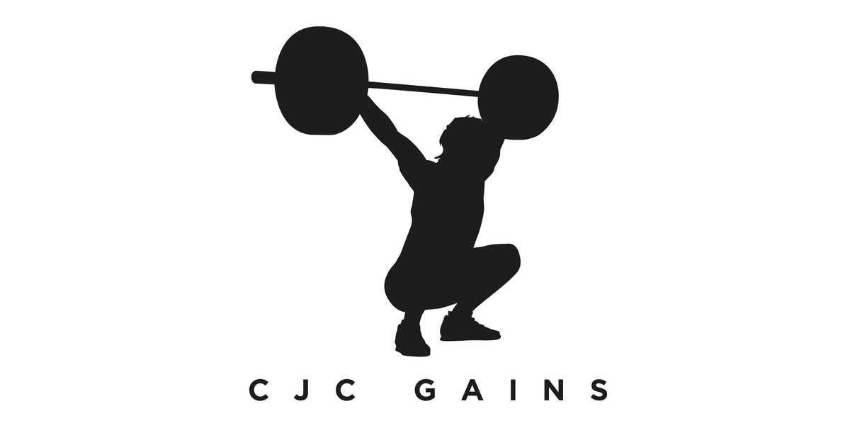 CJC GAINS